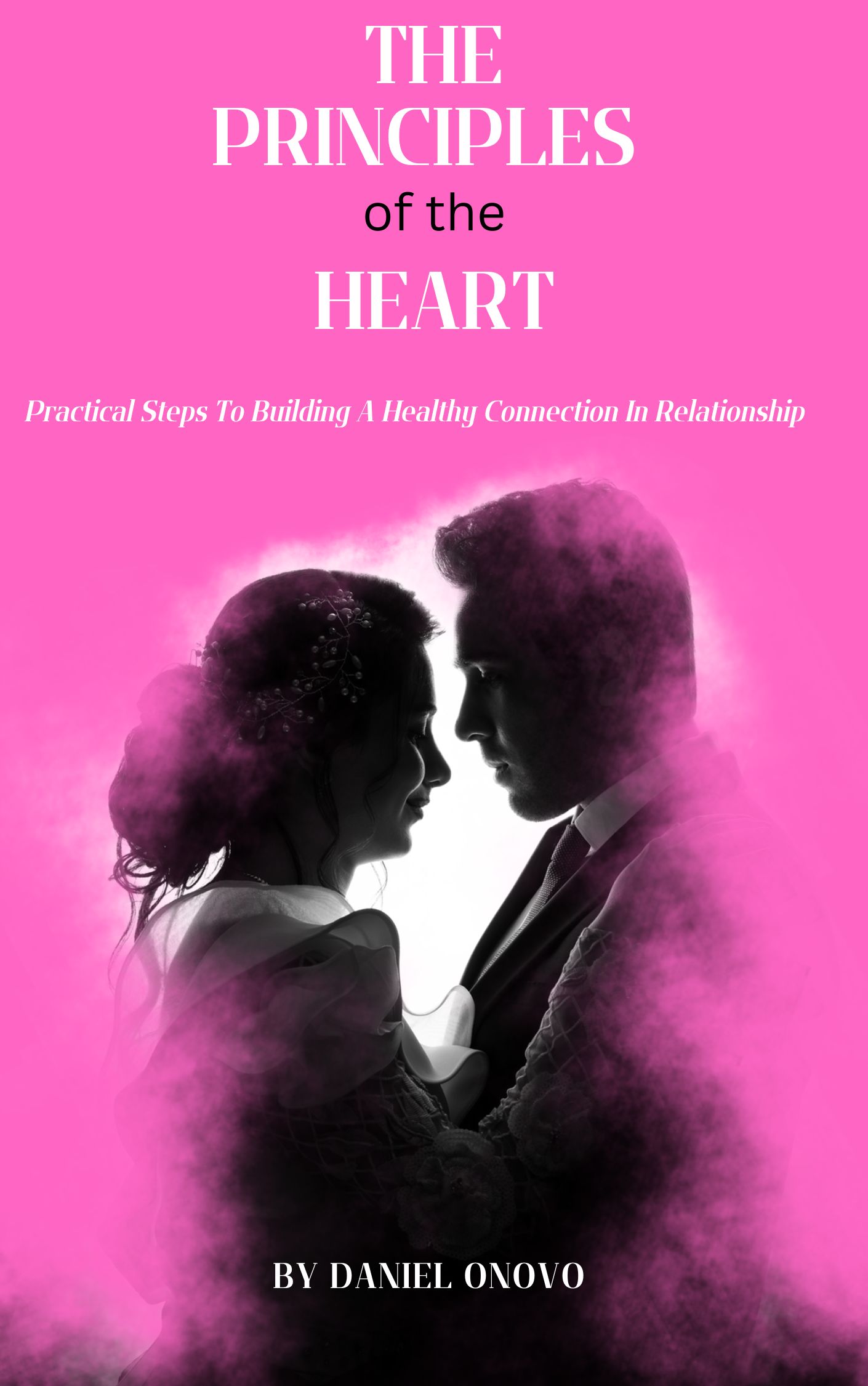 Buy The Principles Of The Heart by Daniel Obinna Anih on Selar