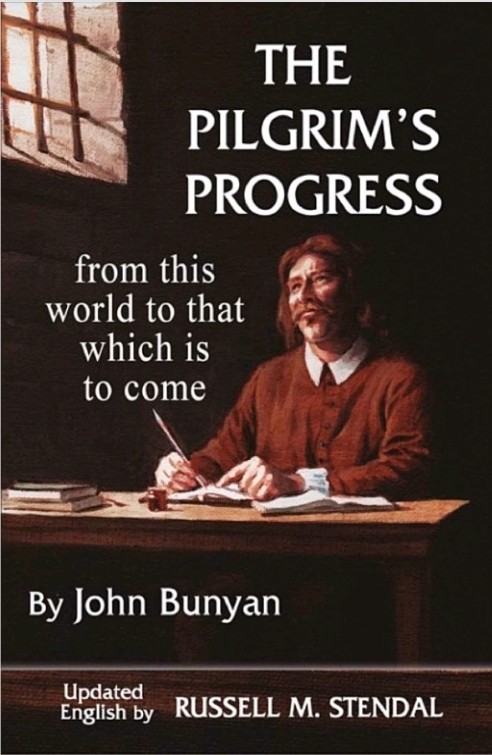 Buy The Pilgrim's Progress by Daniel Olamide on Selar