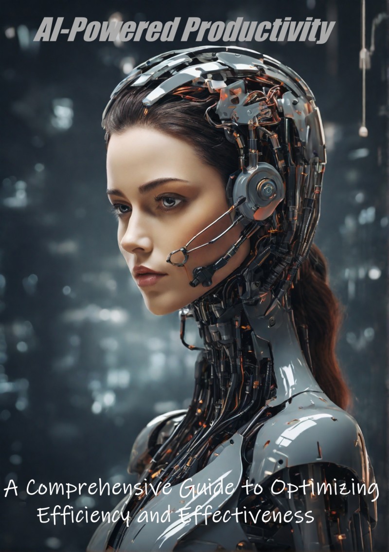 Buy AI Powered Productivity by 10 Dollar Books on Selar