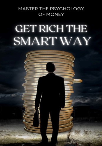 Buy Get Rich The Smart Way by 10 Dollar Books on Selar