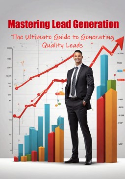 Buy Mastering Lead Generation by 10 Dollar Books on Selar.co