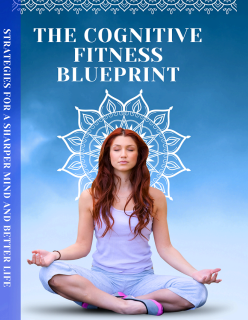 Buy The Cognitive Fitness Blueprint by 10 Dollar Books on Selar