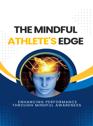 Buy The Mindful Athletes Edgem by 10 Dollar Books on Selar