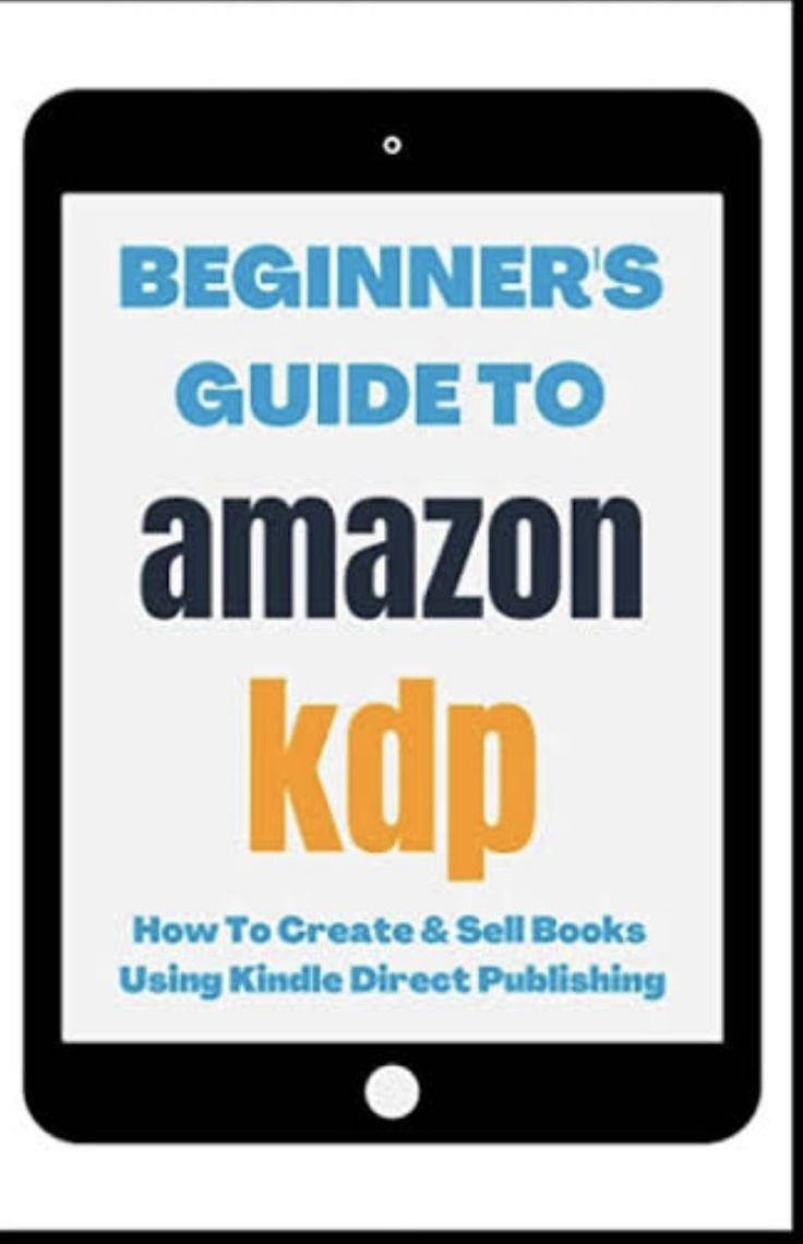 Buy AMAZON KDP COURSE by TheFinalWhistle on Selar