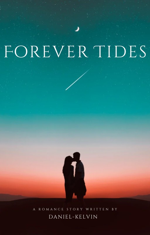 Buy Forever Tides by Daniel Kelvin on Selar