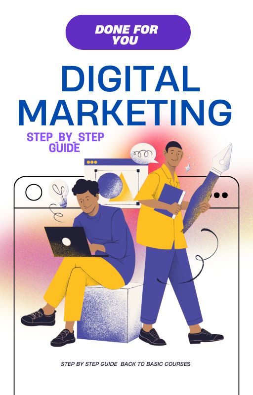 Buy Back to basic course with MRR&PLR/Master resell right /digital ...