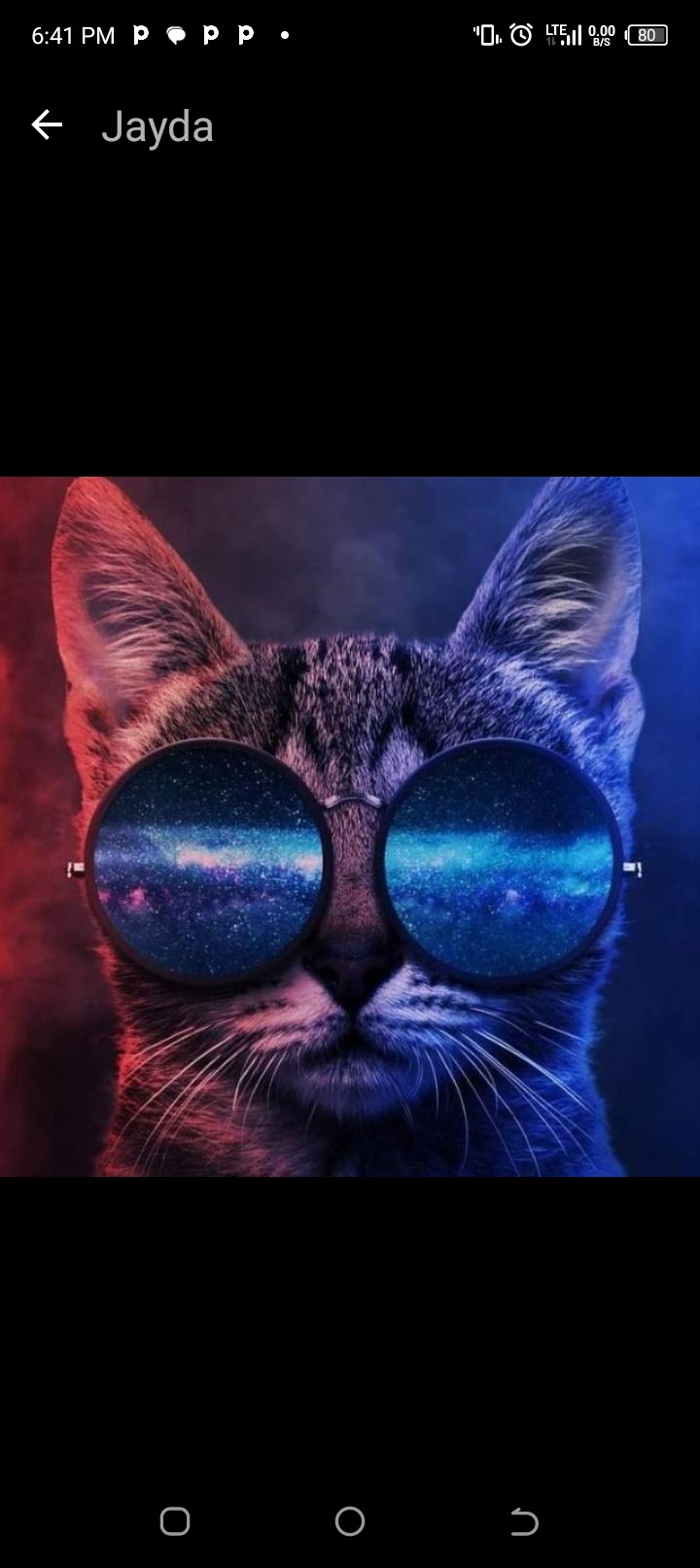 Buy Cat n' glasses by David Chukwuma on Selar