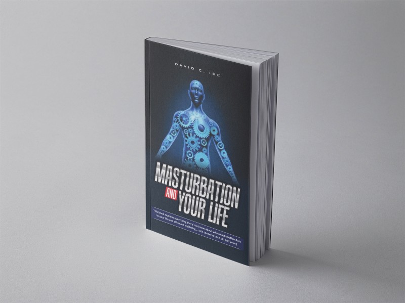 Buy Masturbation and Your Life by EagleM Store on Selar