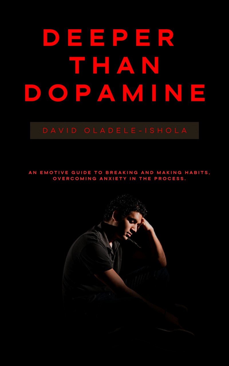 Buy Deeper Than Dopamine by David Oladele-Ishola on Selar.co