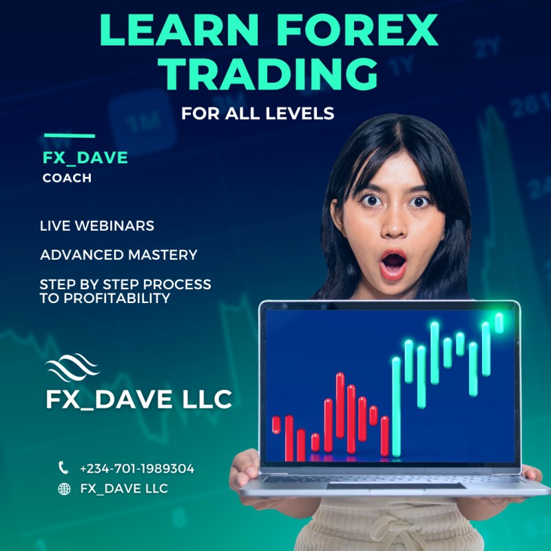 Buy FX_DAVE 2.0 by FX_DAVE LLC on Selar