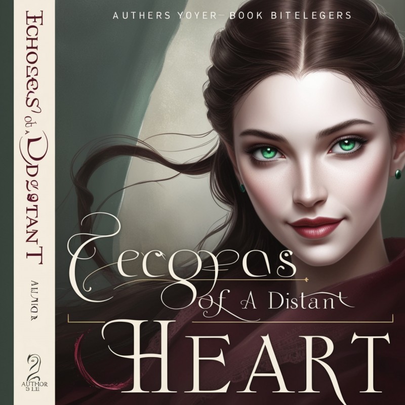 Buy Echoes Of A Distant Heart by David Sule on Selar