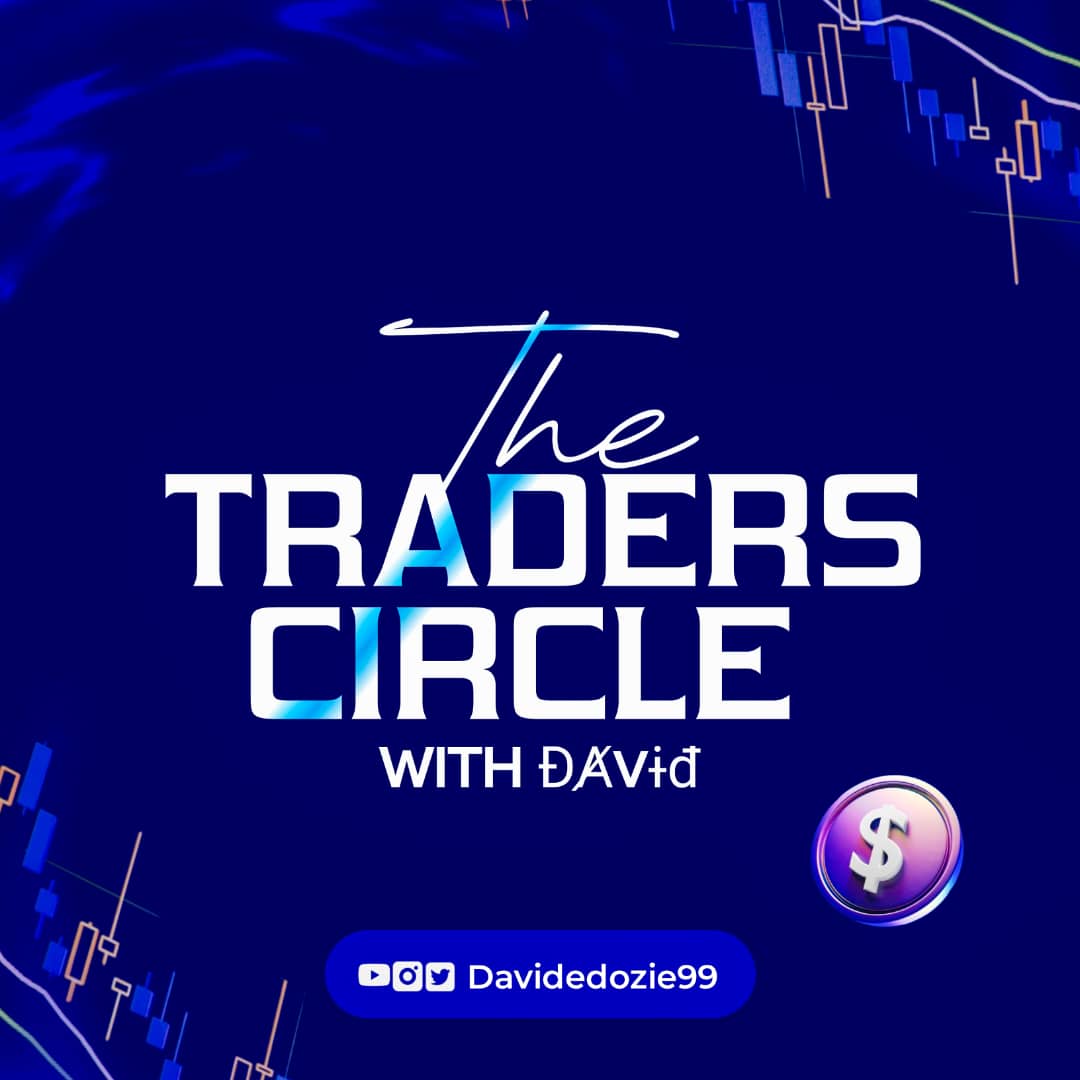 Buy THE TRADERS CIRCLE COURSE AND MENTORSHIP by David Edozie on Selar