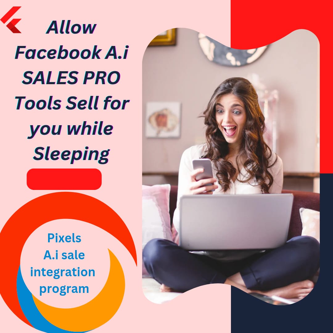 Buy A.i sales Machine by D_Best Digital on Selar