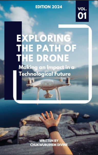 Buy Exploring the path of the drone: making an impact in a technological future by D.C. Wisdom ...