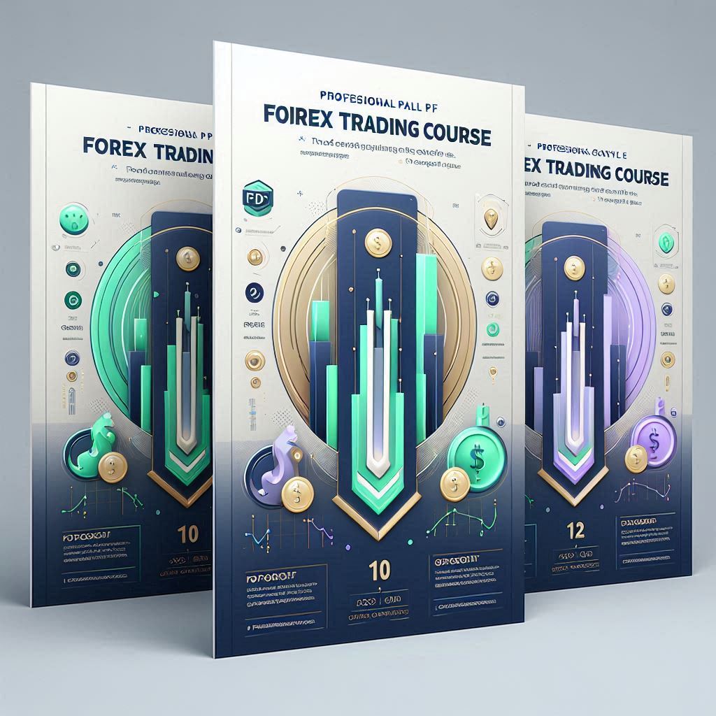 Buy FOREX TRADING COURSE by D|ORION CONSULT on Selar