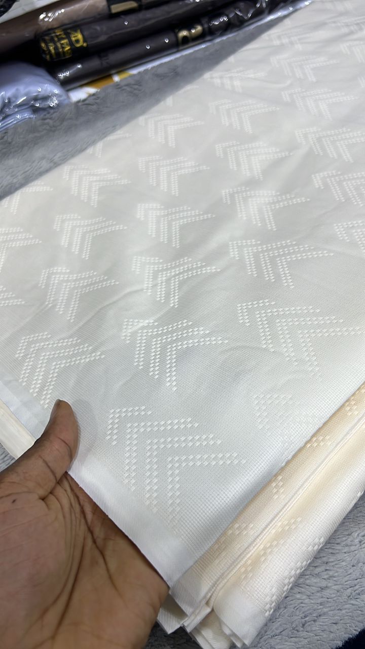 Buy Atiku voile fabric by Stylemeup fabrics on Selar