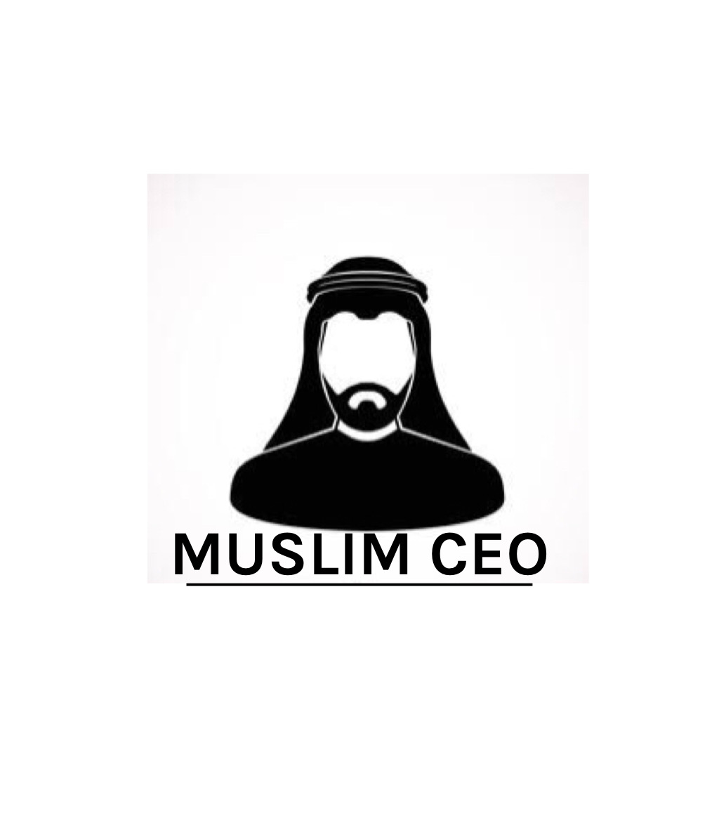 Get Muslim CEO by Deborah james on Selar