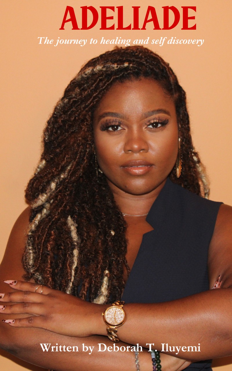 Get Adeliade by Deborah T. Iluyemi on Selar