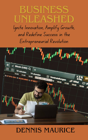 Buy Business Unleashed by Dennis Archibong on Selar