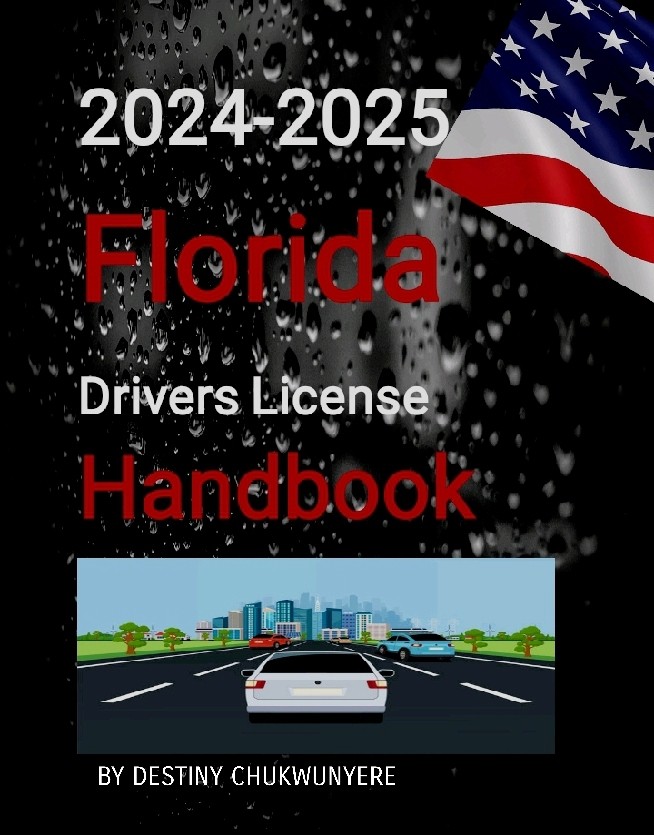 Buy Drivers License Handbook: all you need to know about driving by ...