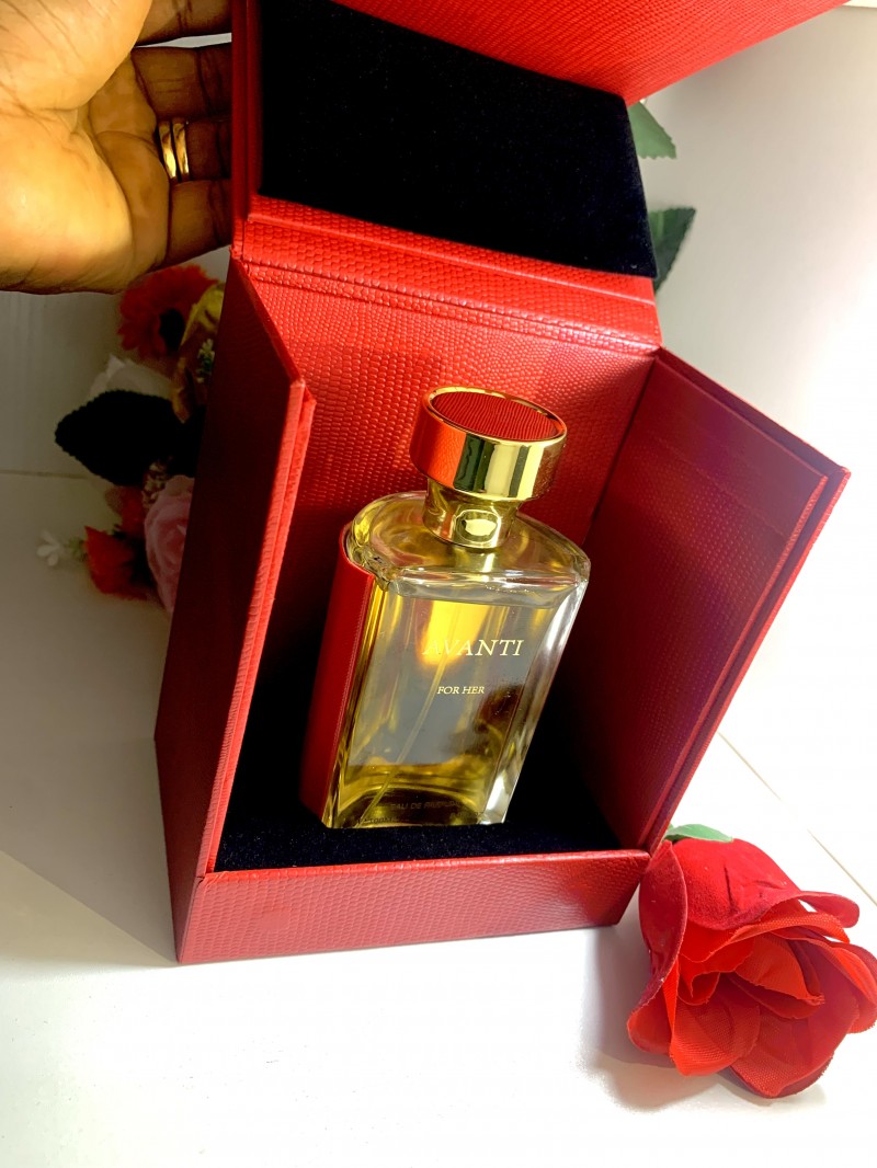 Buy Avanti perfume by D Green’s Collectionz on Selar