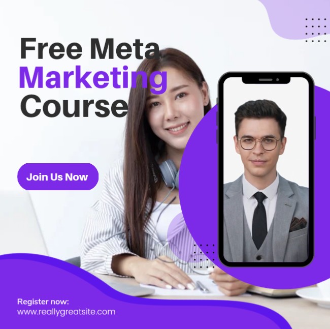 Get Meta Marketing Course For Free by Dieudonne Iheahurundu on Selar