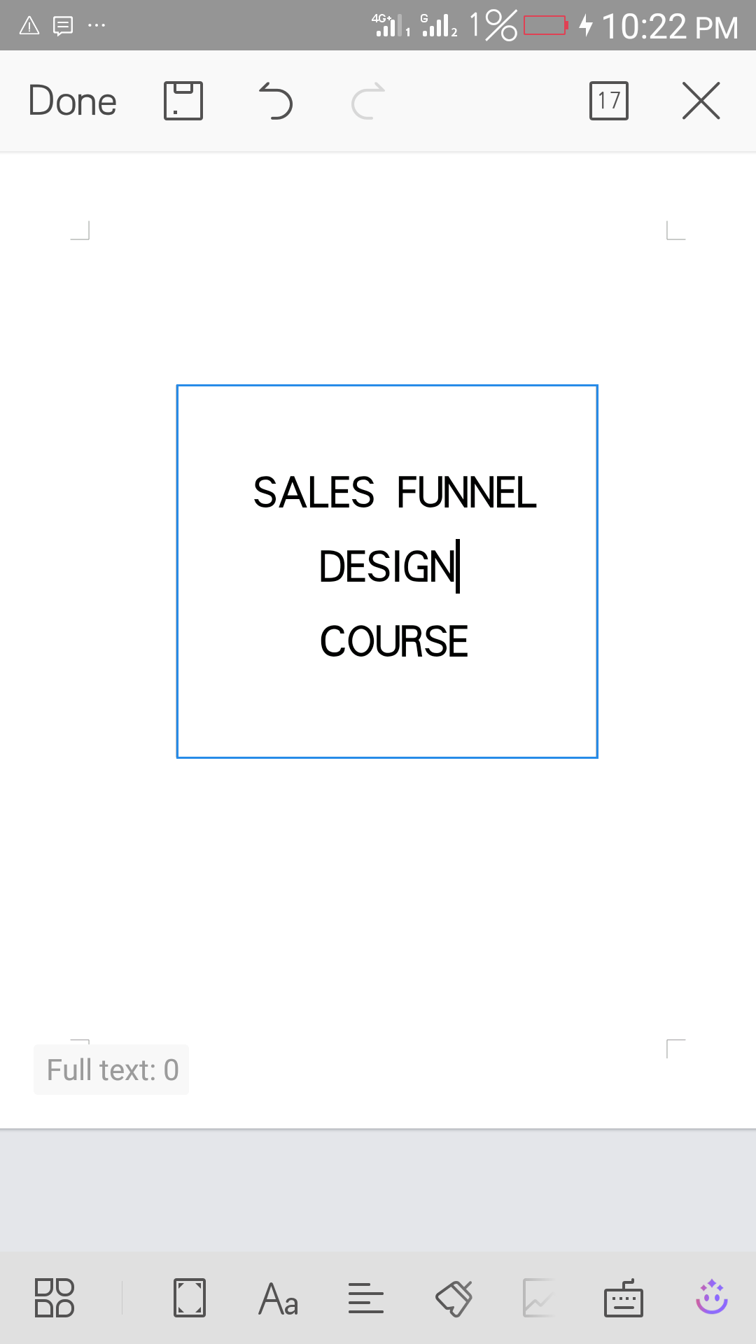 Buy SALES FUNNEL DESIGN COURSE by DIGITAL COURSES on Selar