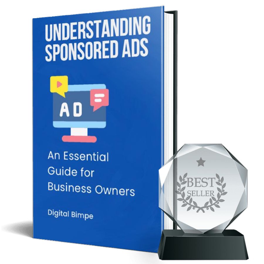 Buy Understanding Sponsored Ads: An Essential Guide for Business Owners ...
