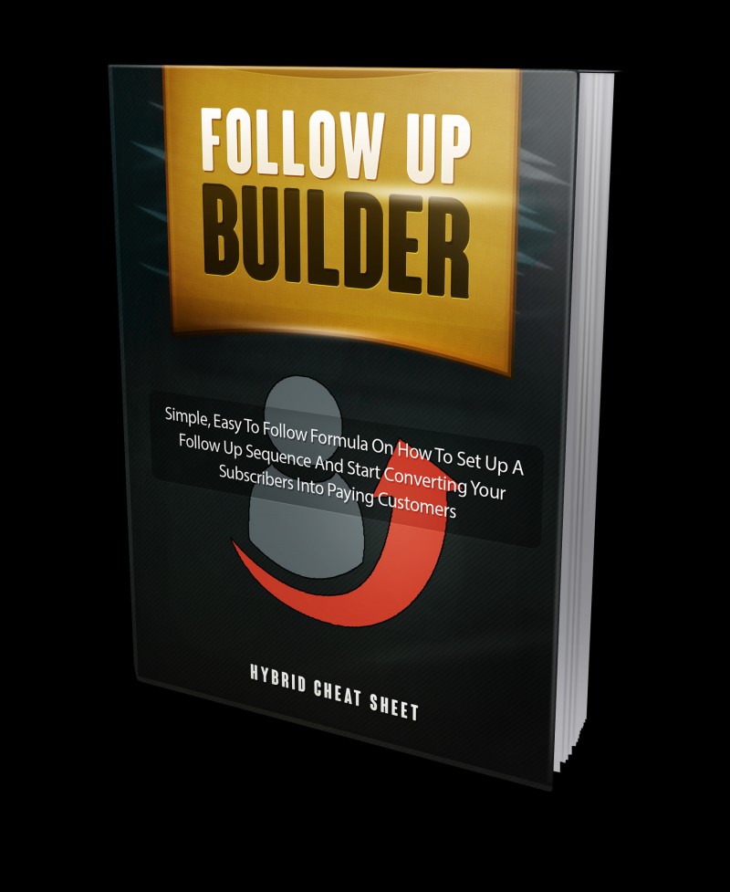Buy FOLLOW UP BUILDER by Digital Marketing Community on Selar
