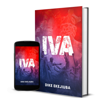 Buy IVA by Dike Ekejiuba on Selar