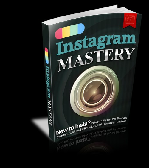 Buy Instagram mastery by Dike Emmanuel Chigeamezu on Selar