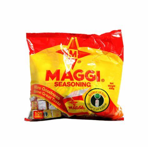 Buy Maggi star Pack by Dilfa Limited on Selar