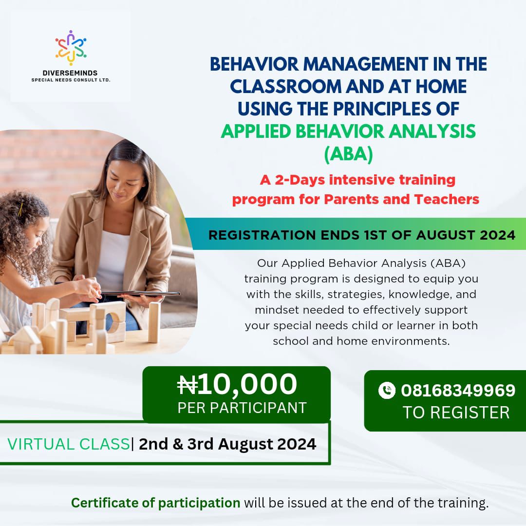 Buy BEHAVIOR MANAGEMENT IN THE CLASSROOM AND AT HOME USING THE PRINCIPLES OF APPLIED BEHAVIOR ...