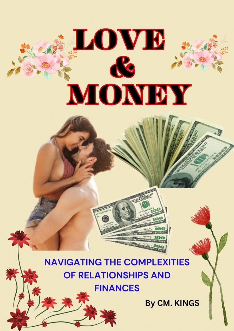 Buy The Delicate Dance of Love and Relationships: Navigating Respect,Finances and Togetherness ...