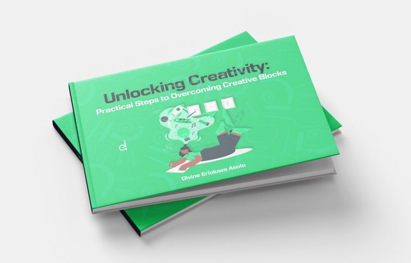 Get Unlocking Creativity: Practical Steps to Overcoming Creative Blocks ...