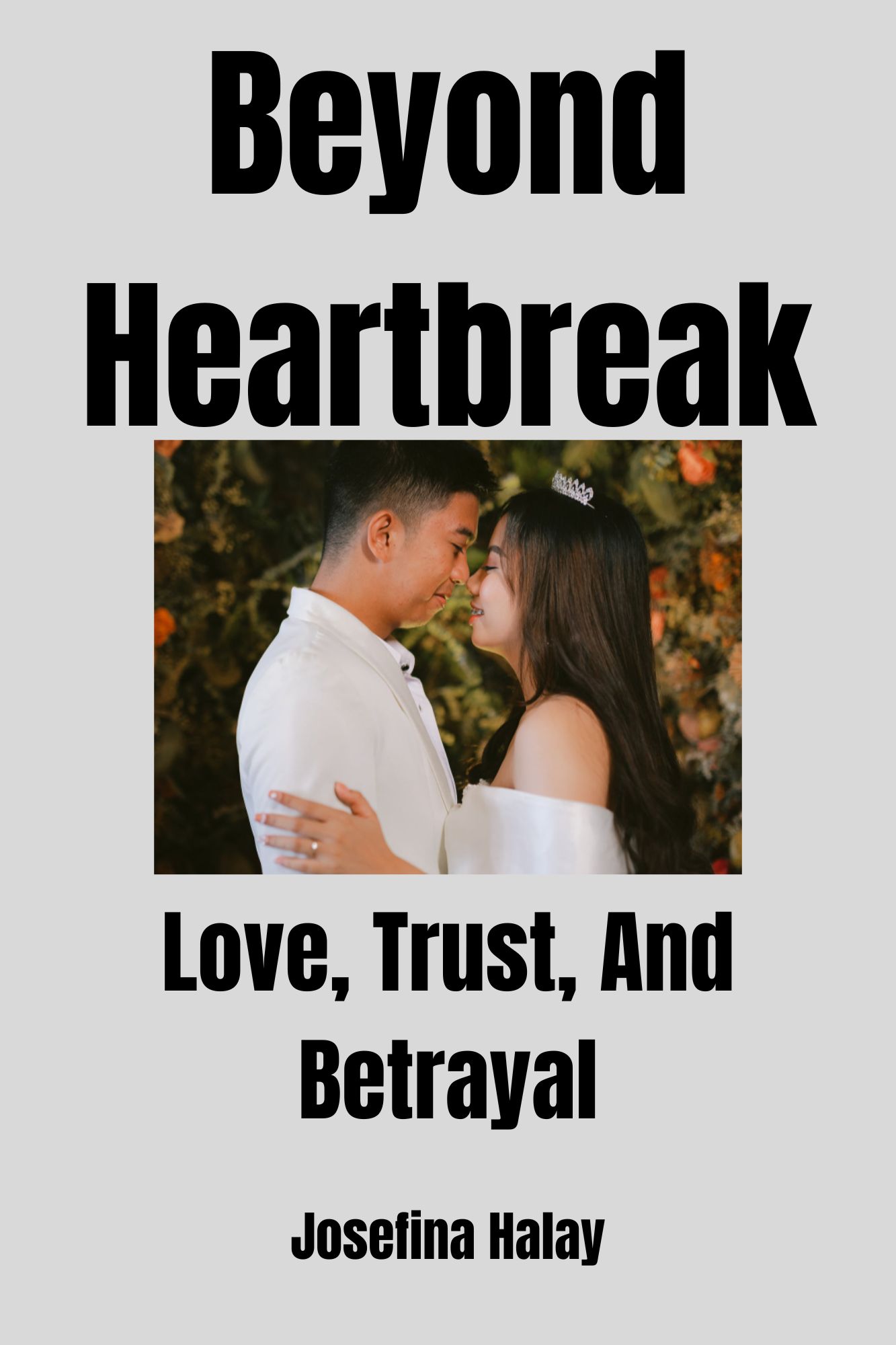 Buy Beyond Heartbreak by DonRich on Selar