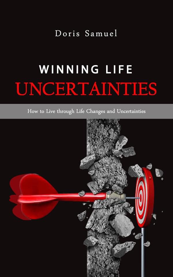Get Winning Life Uncertainties by Doris Samuel on Selar
