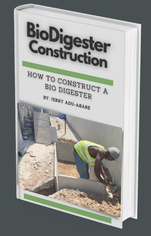 Buy How To. Construct a Biodigester (eBook made easy) by DreamHouse ...