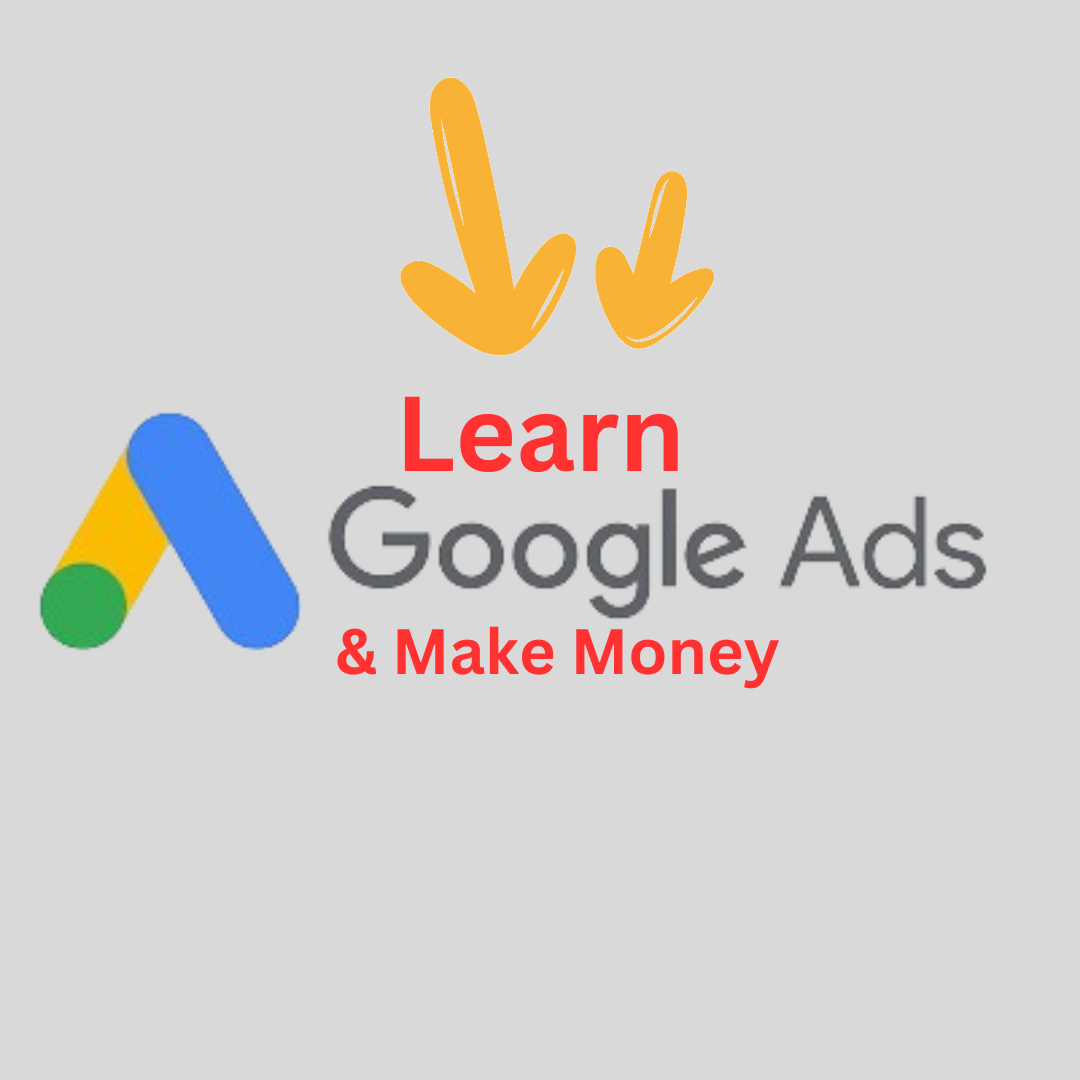 Buy Learn Google Ads - Make Money Using Google ads. by Michael Uzor on ...