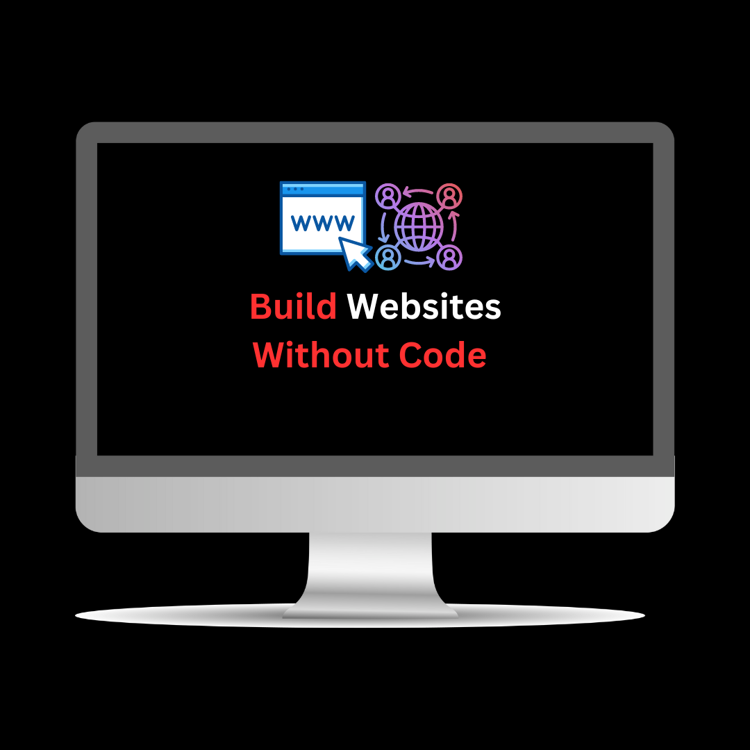Buy Website Creation For Coders And Non Coders By Michael Uzor On Selar