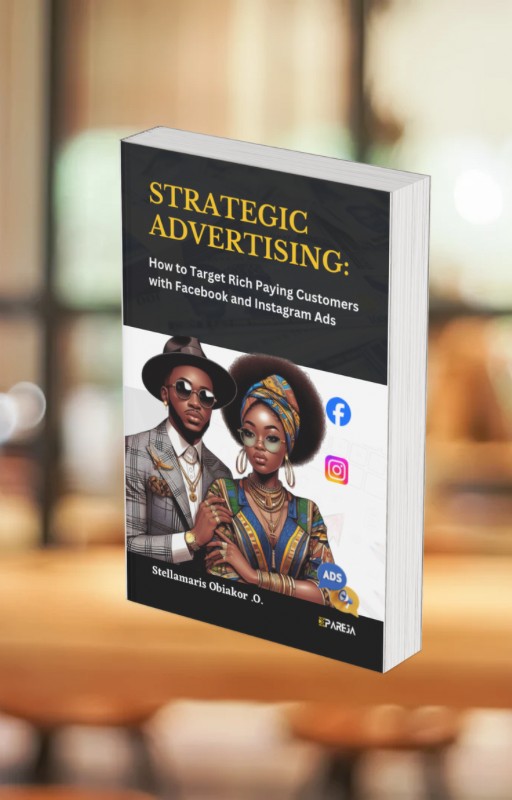 Buy STRATEGIC ADVERTISING: How to Target Rich Paying Customers with ...