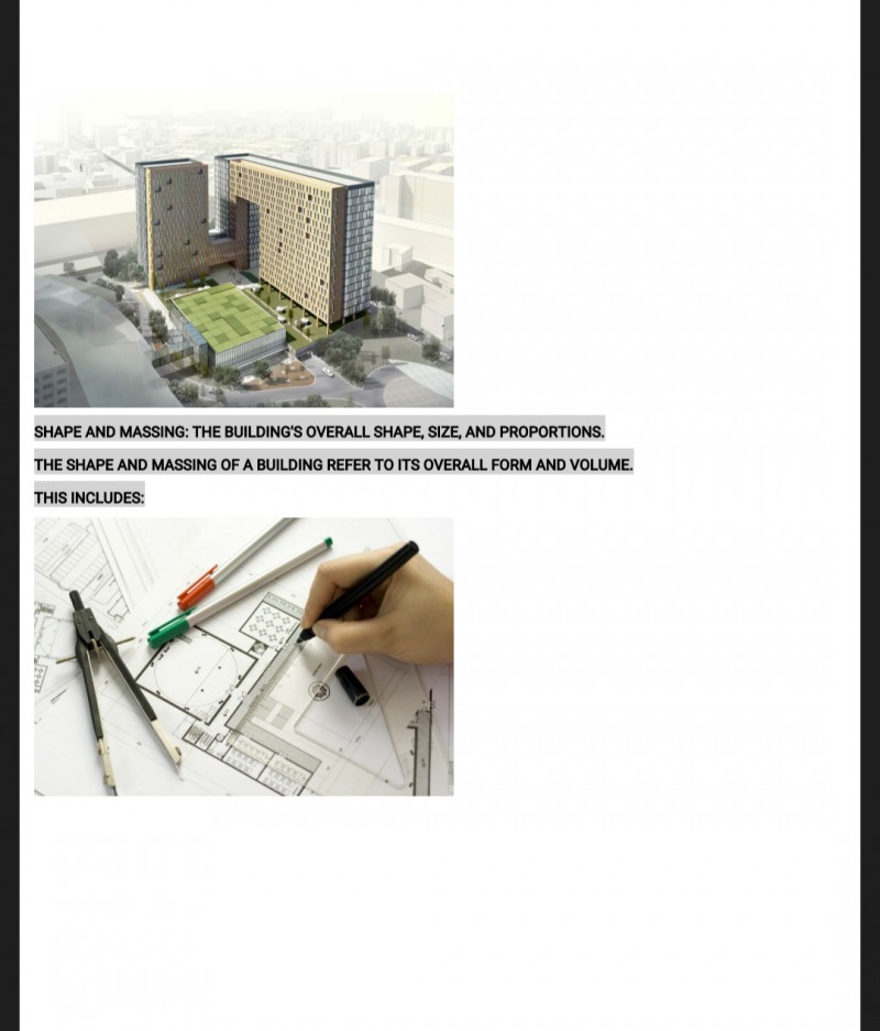 Preorder The "ARCHITECTURAL BUILDING COURSE PLAN" and "BUILDING ...