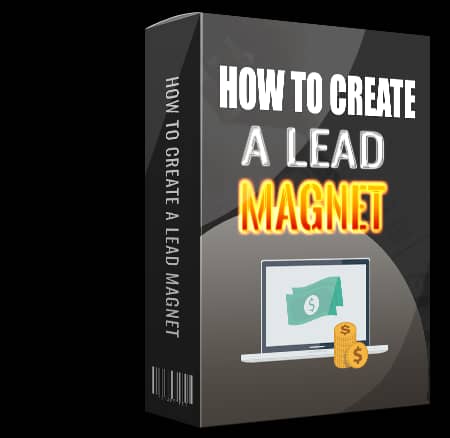 Buy HOW TO CREATE LEAD MAGNET by EASYWAY AFFILIATE on Selar