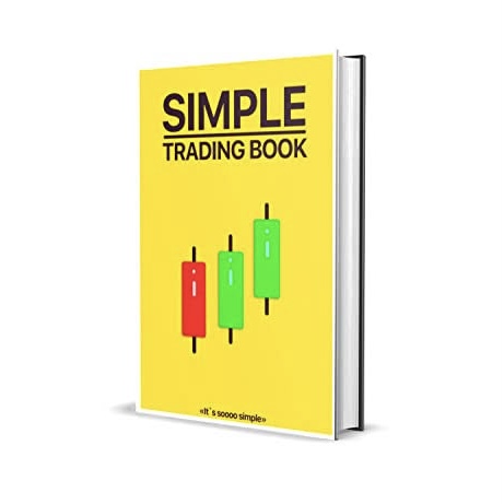 Buy Simple Trading Book Vol 2 by Eazy Pips on Selar