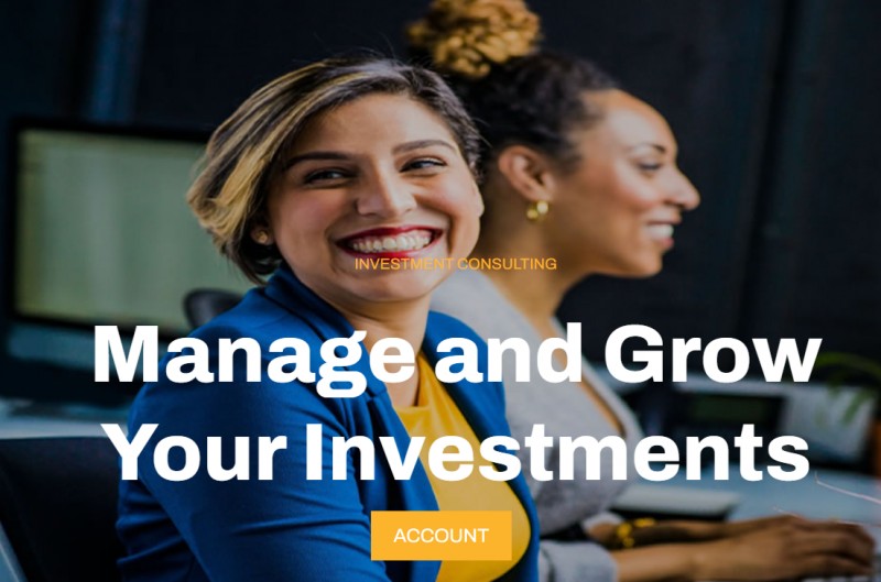 Buy Investment Website Script Script by EazyTech Solutions on Selar