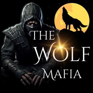 Buy The Wolf Mafia by Ebeh Michael on Selar