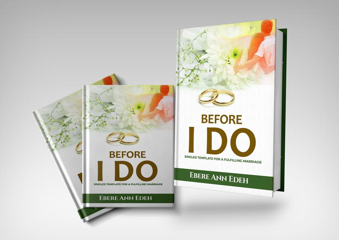Buy BEFORE I DO by Ebere Edeh on Selar