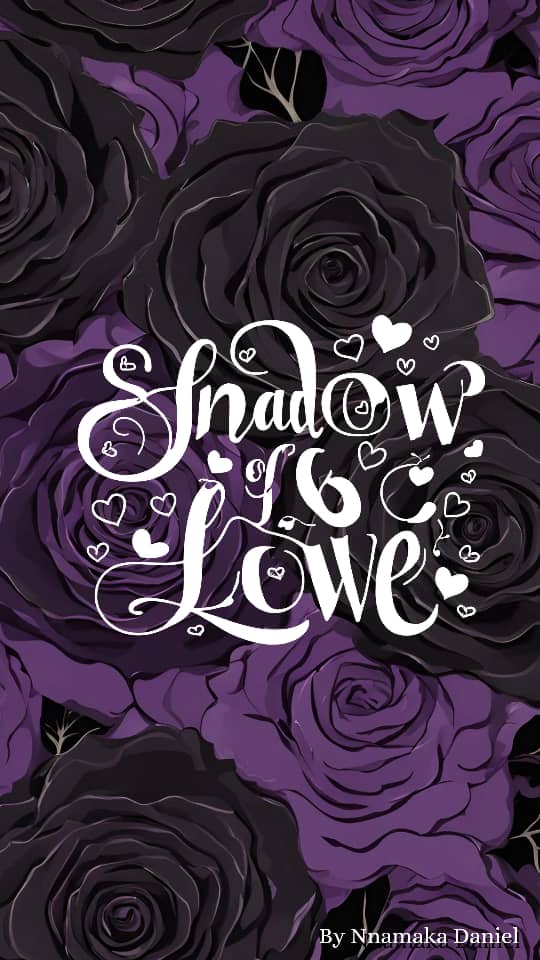 Buy SHADOW OF LOVE BY NNAMAKA DANIEL by Ebere Nnamaka on Selar