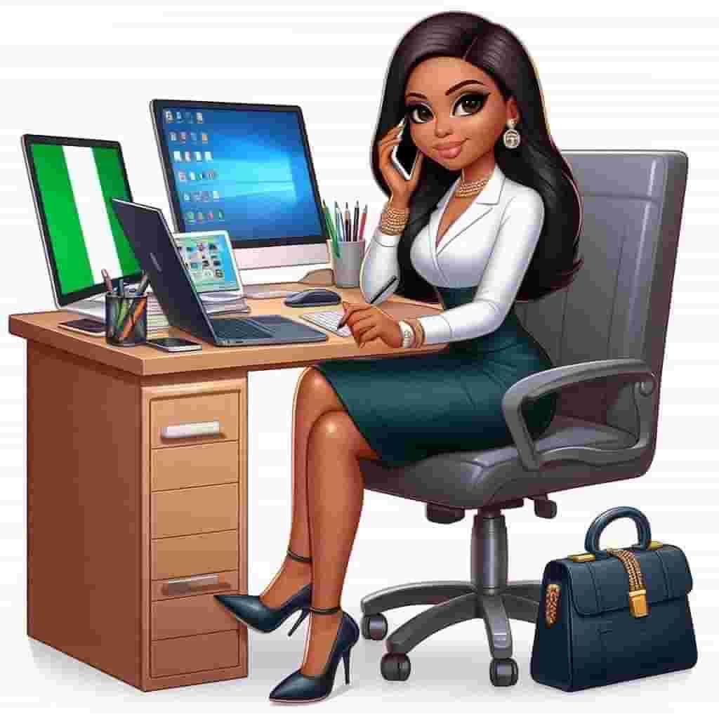 Get Virtual Assistant Services Package by Ebere Ukatu on Selar