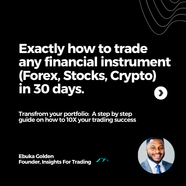 Buy EXACTLY HOW TO TRADE ANY FINANCIAL INSTRUMENT IN 30 DAYS by ...